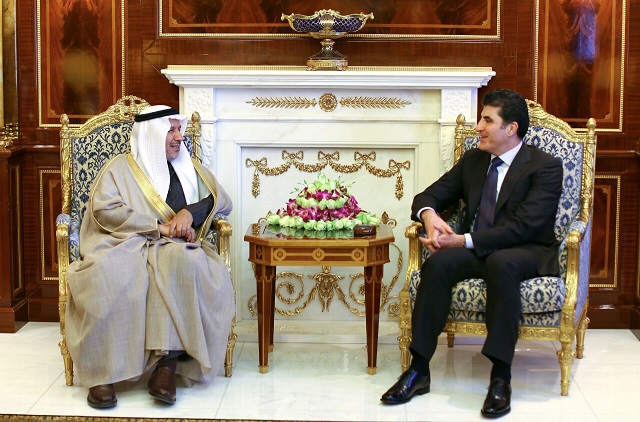 KUNA : Saudi Arabia to open "King Salman Center" in Iraq's Kurdistan ...