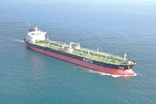 KUNA : KOTC ... 60 years of achievements in oil field