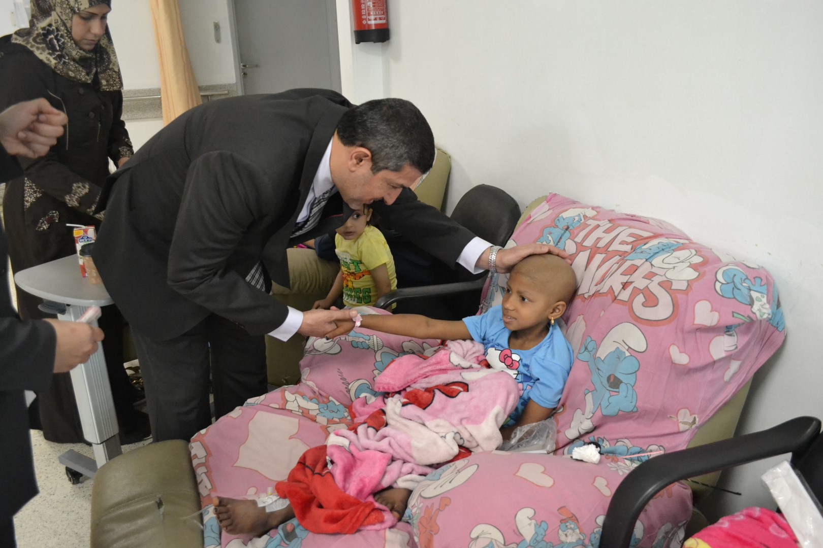 KUNA : Kuwaiti charity office offers donations to Egypt's "57357"