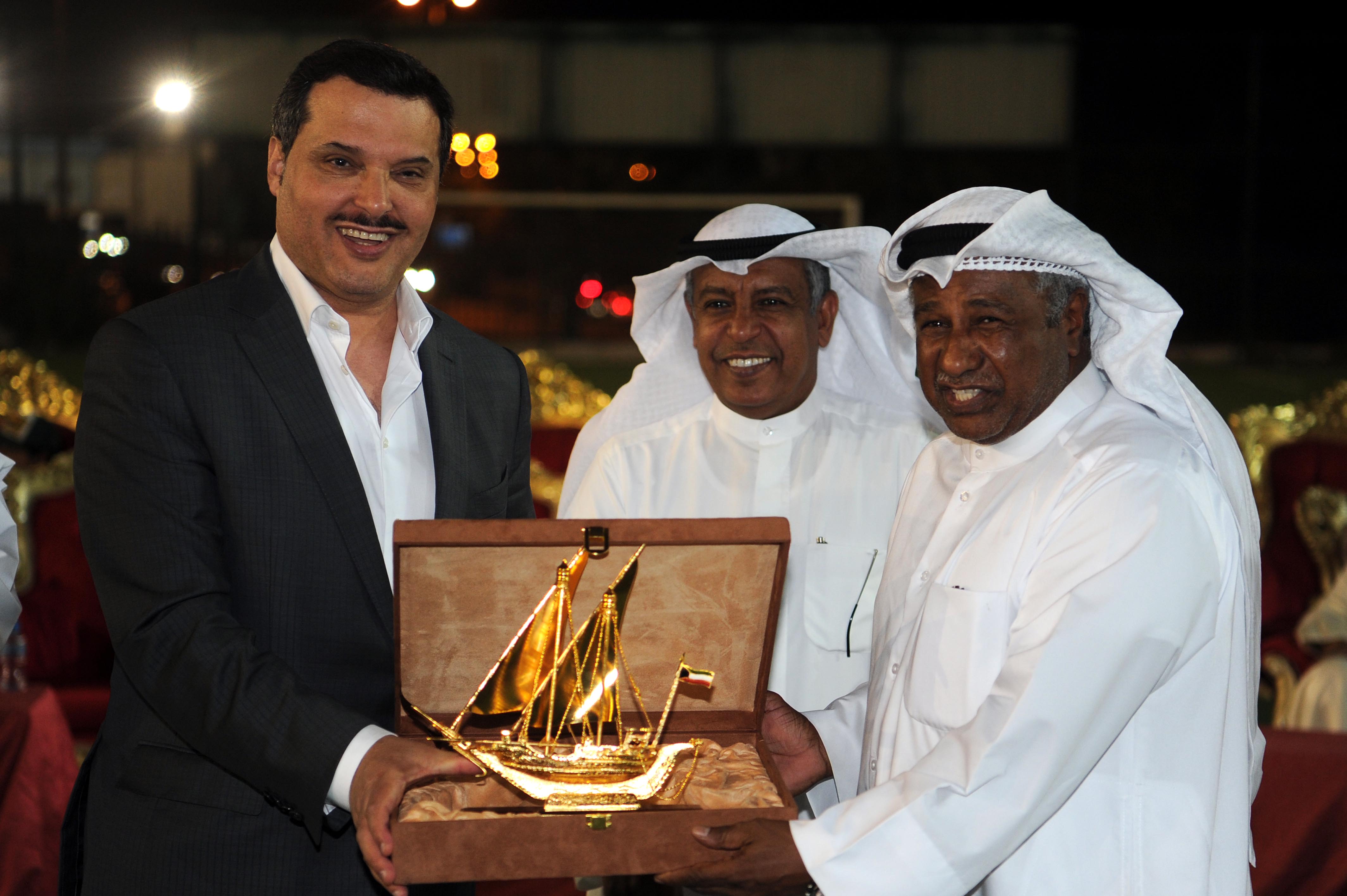 KUNA : Kuwait Health Min. to add 79 ambulances to fleet - Min. Al-Harbi