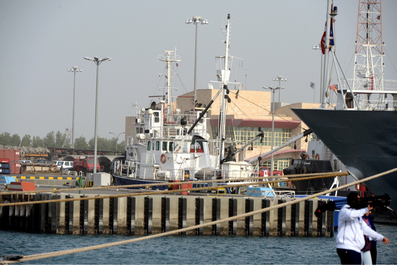 KUNA : KPA development contributes to Kuwait 2035 vision