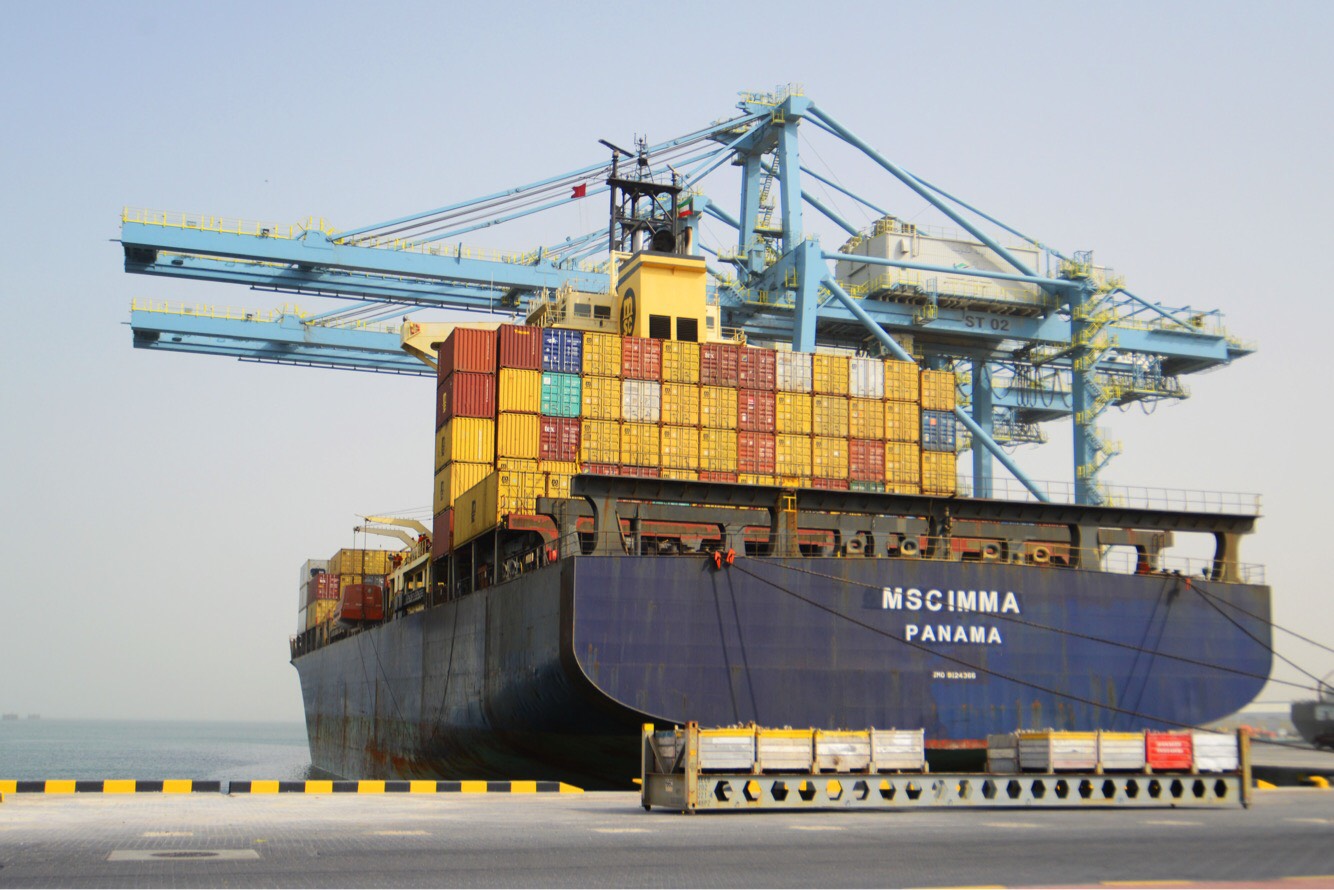 KUNA : KPA development contributes to Kuwait 2035 vision