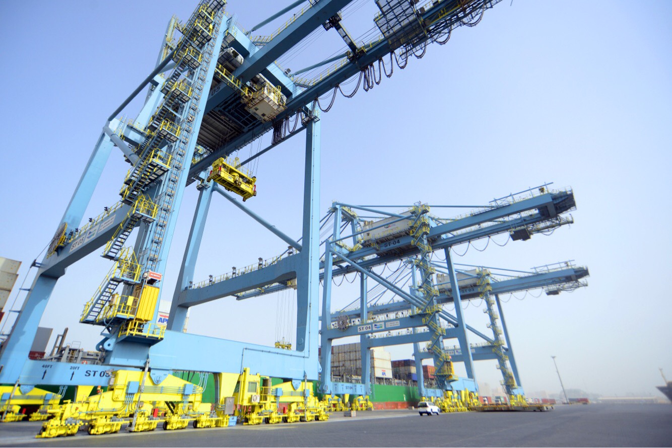 KUNA : KPA development contributes to Kuwait 2035 vision