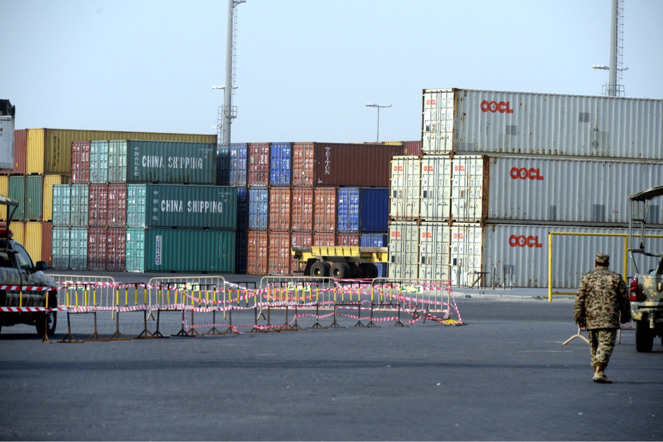 KUNA : KPA development contributes to Kuwait 2035 vision