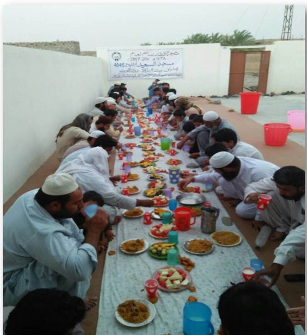 KUNA : Zakat House executes Iftar projects worth KD 350,000 in Ramadan