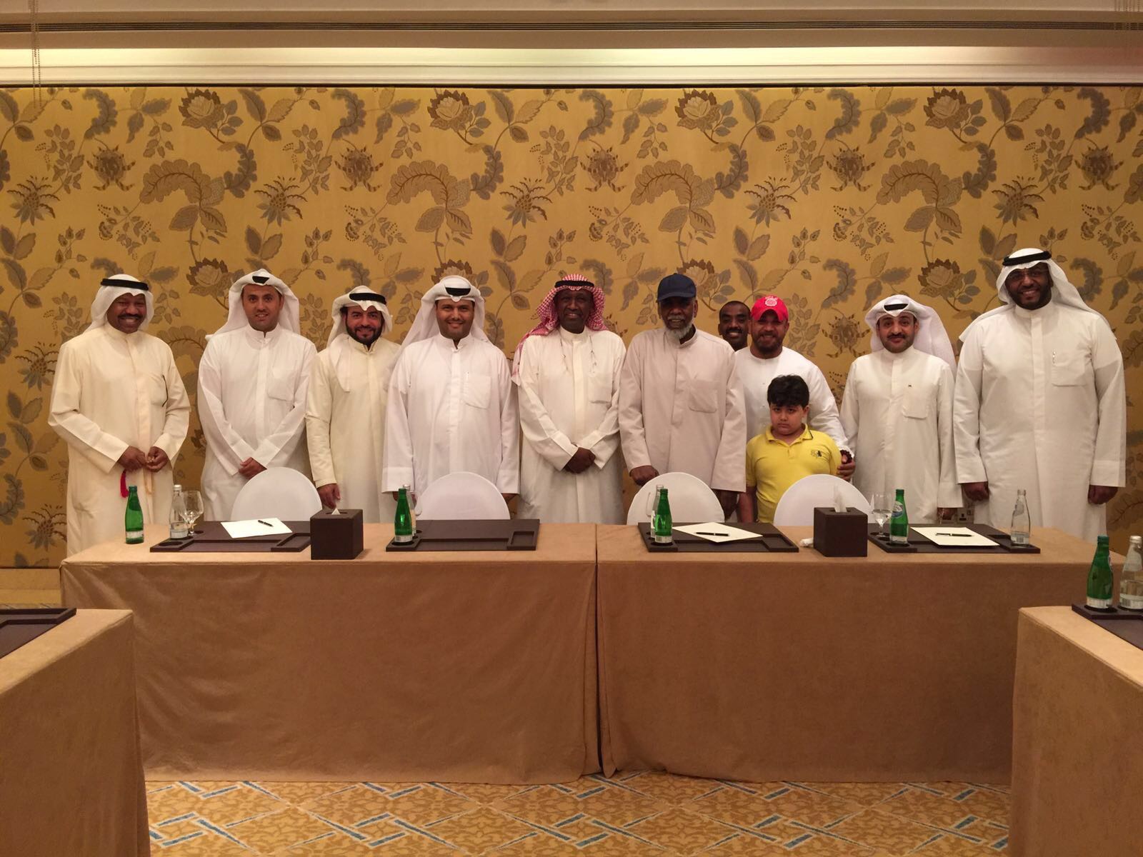 KUNA : MoD picks top-notch clinic for treating Kuwaiti patients abroad ...