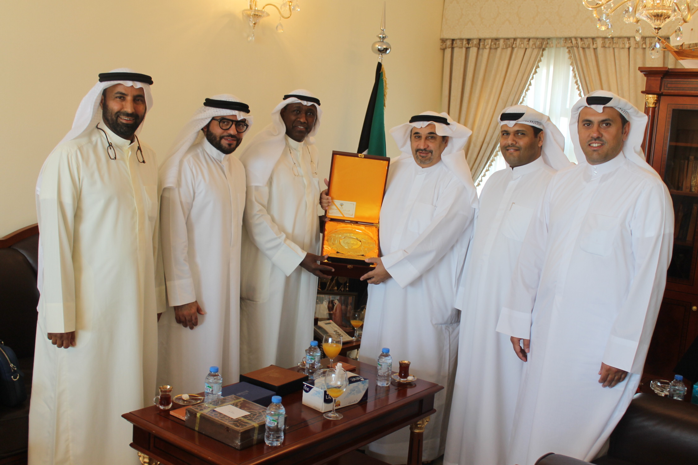 KUNA : MoD picks top-notch clinic for treating Kuwaiti patients abroad ...