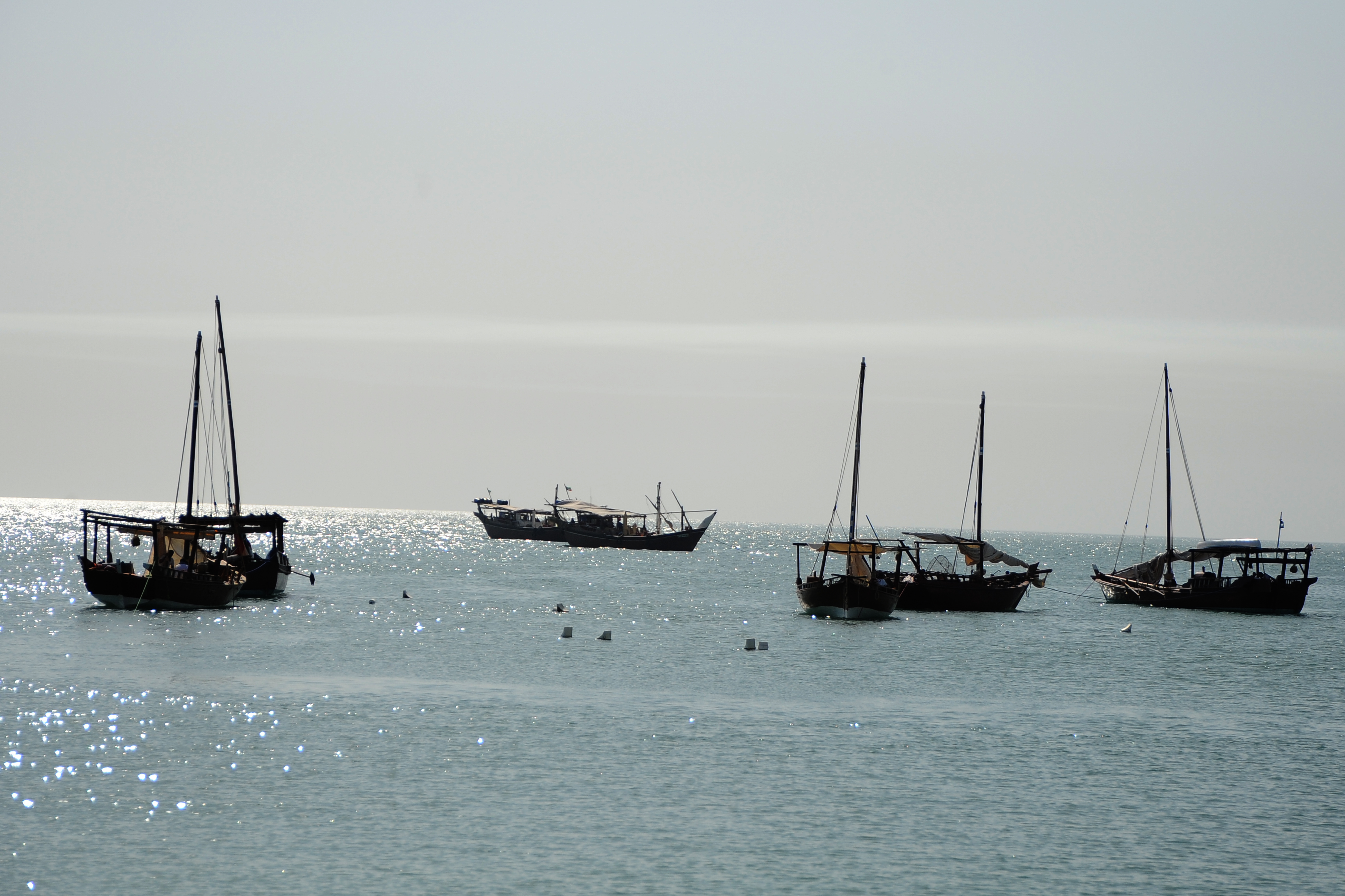 KUNA : "Dasha" ceremony marks 29th pearl diving trip - Culture & Art ...