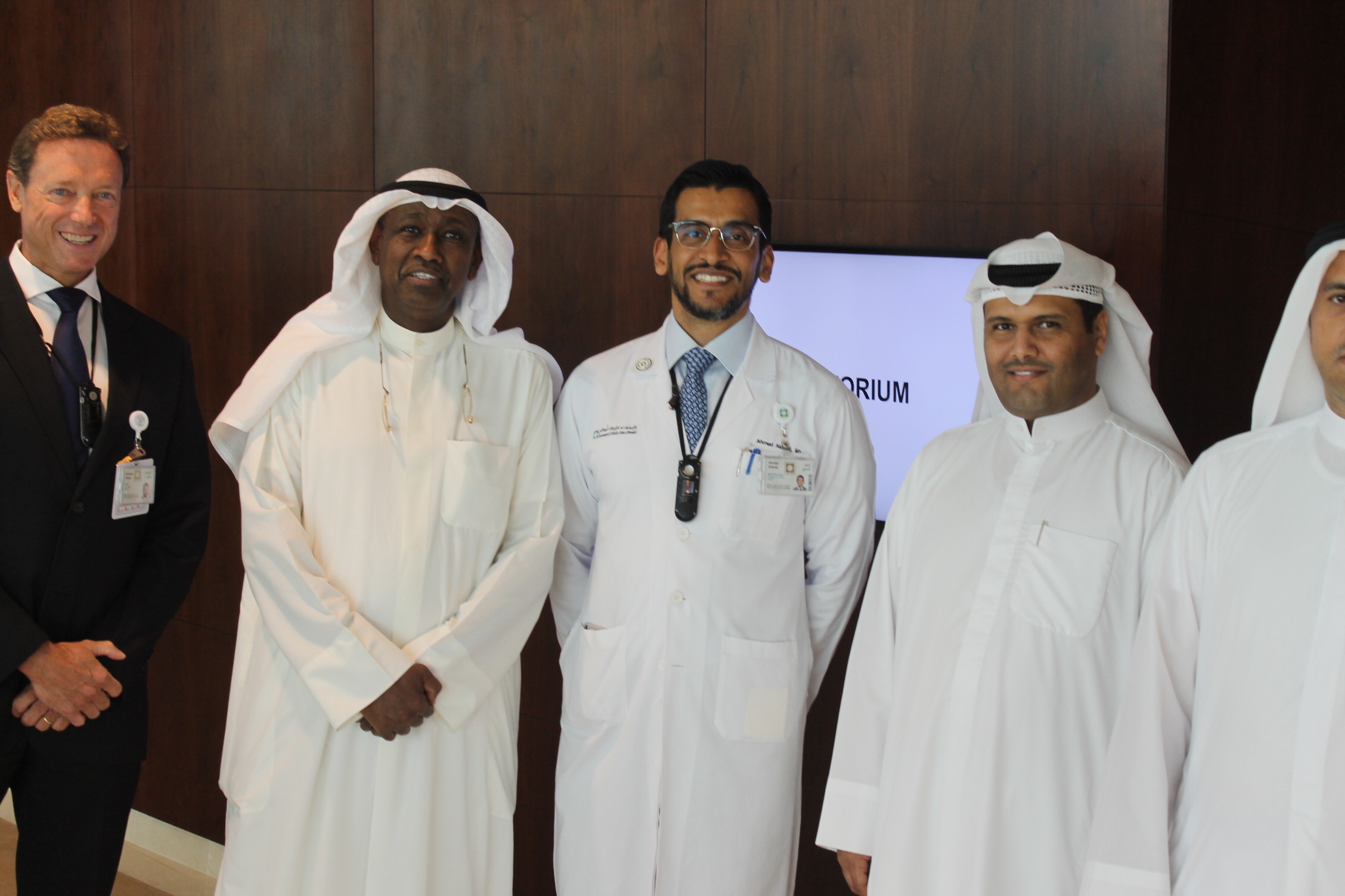KUNA : MoD picks top-notch clinic for treating Kuwaiti patients abroad ...