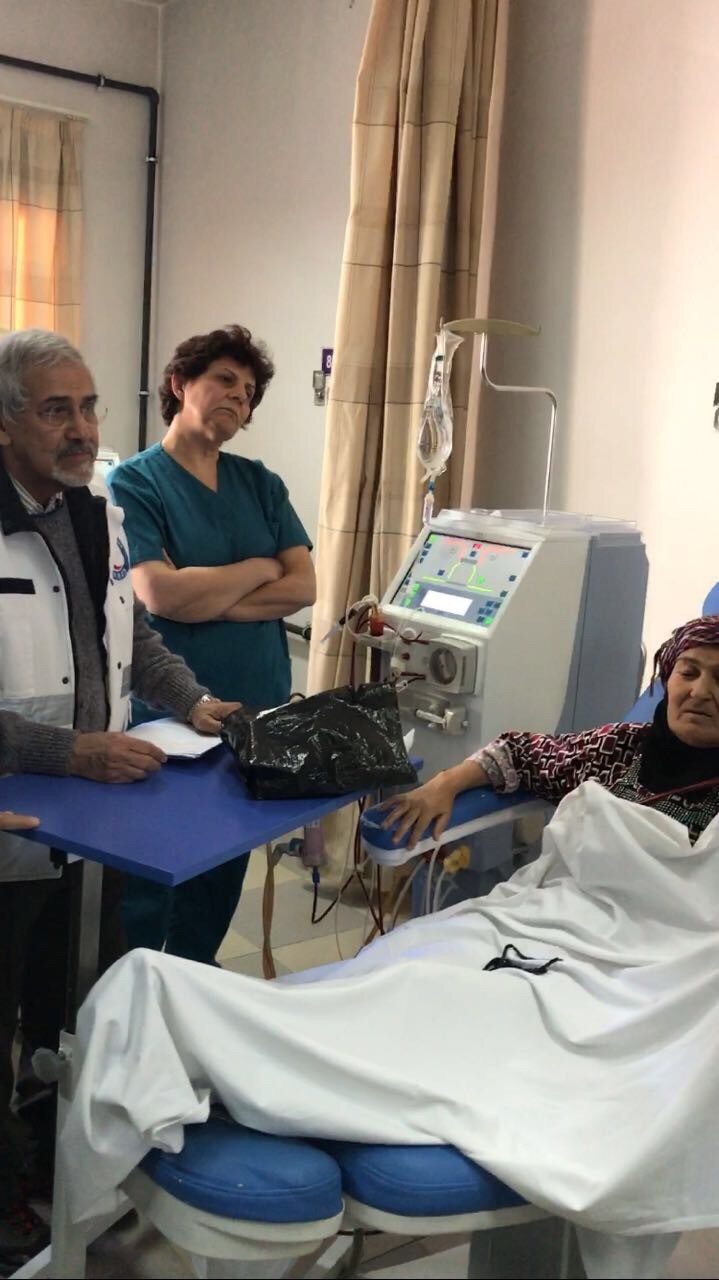 KUNA : Weekly roundup of Kuwait relief efforts