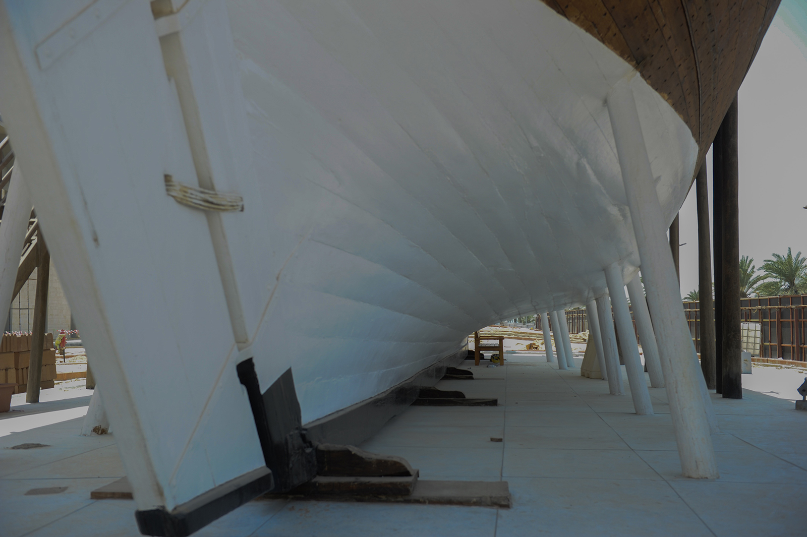 KUNA : Al-Muhallab Boom... Manifestation of Kuwaiti strength against ...