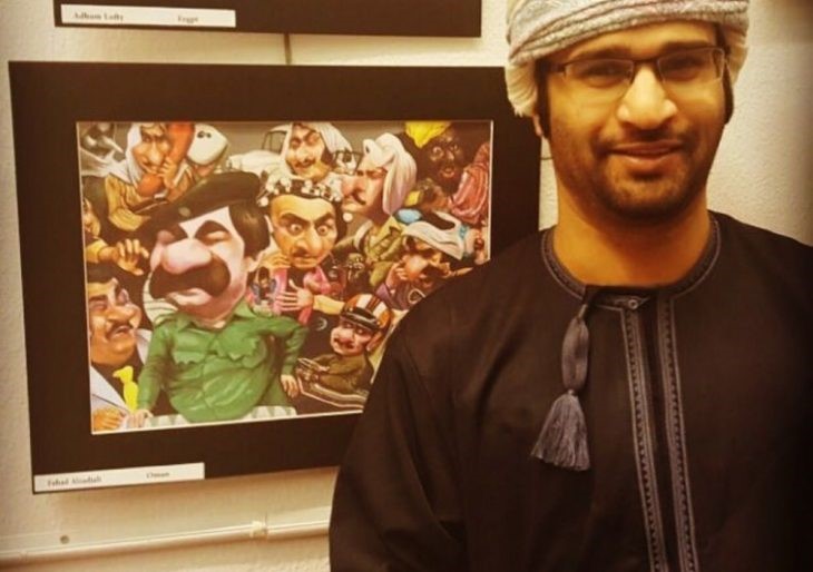 KUNA : Abdulhussain Abdulredah's death "big lost for art" - GCC actors ...