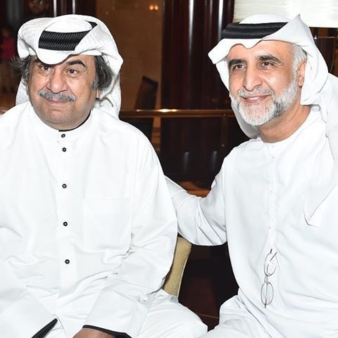 KUNA : Abdulhussain Abdulredah's death "big lost for art" - GCC actors ...