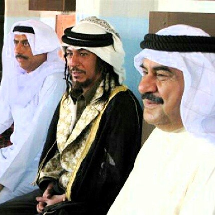 KUNA : Abdulhussain Abdulredah's death "big lost for art" - GCC actors ...