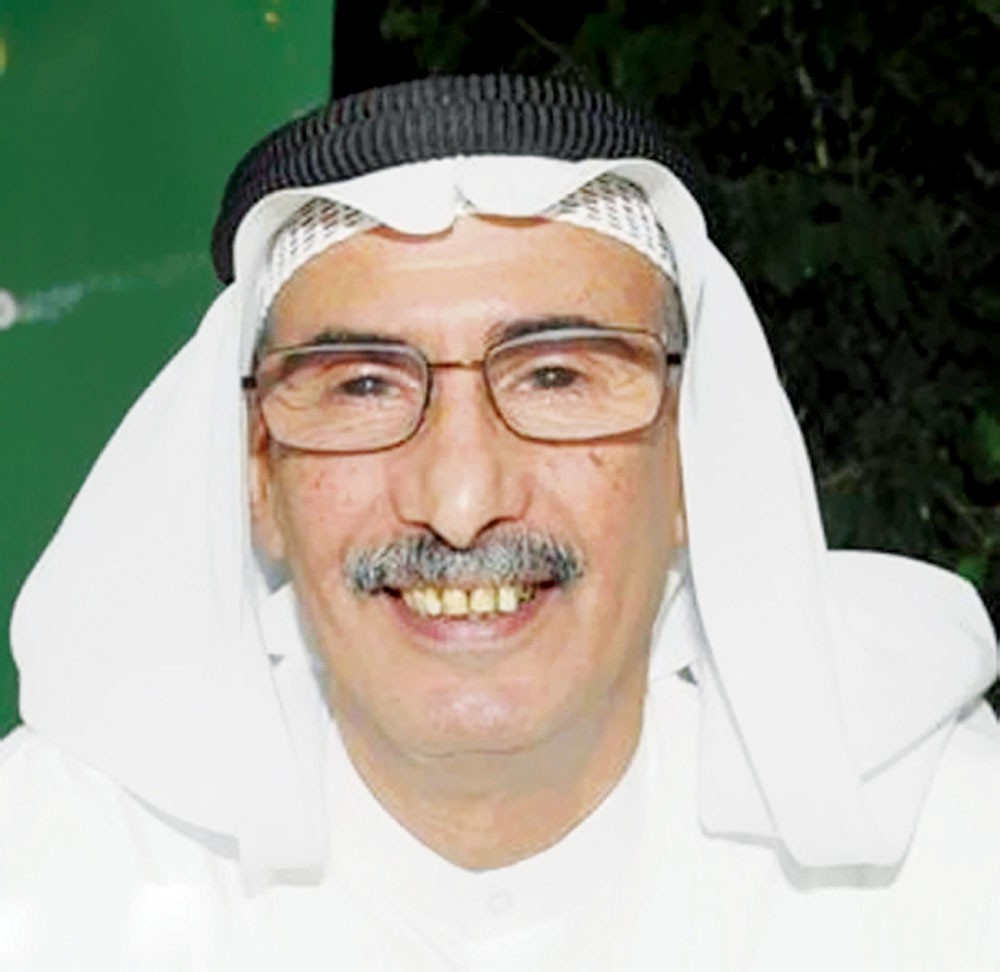 KUNA : Kuwaiti artistic-theatrical archive is rich in works of late ...