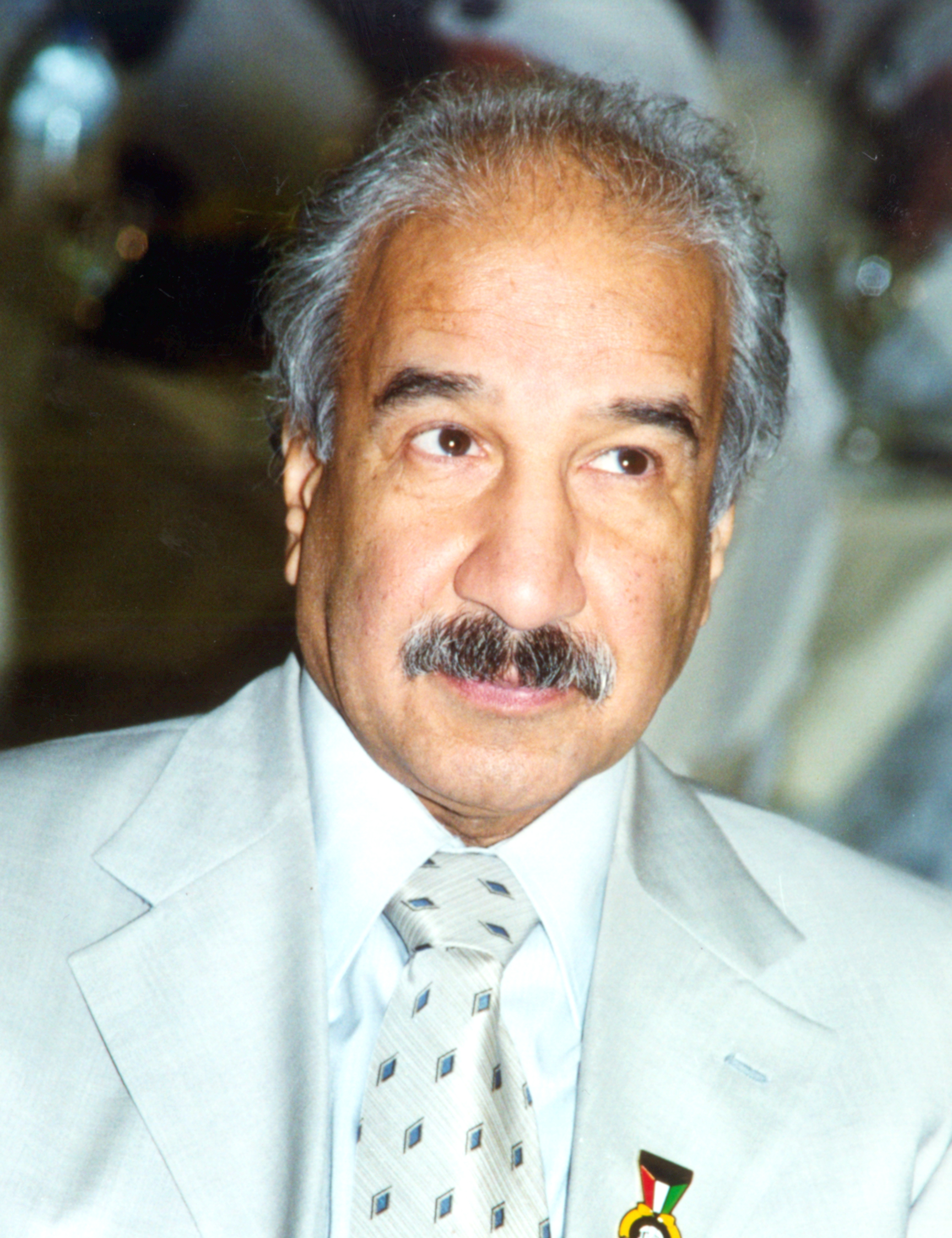 KUNA : Kuwaiti artistic-theatrical archive is rich in works of late ...