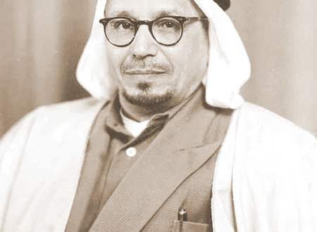 KUNA : Kuwaiti charity pioneers... Leading humanitarian figures ...