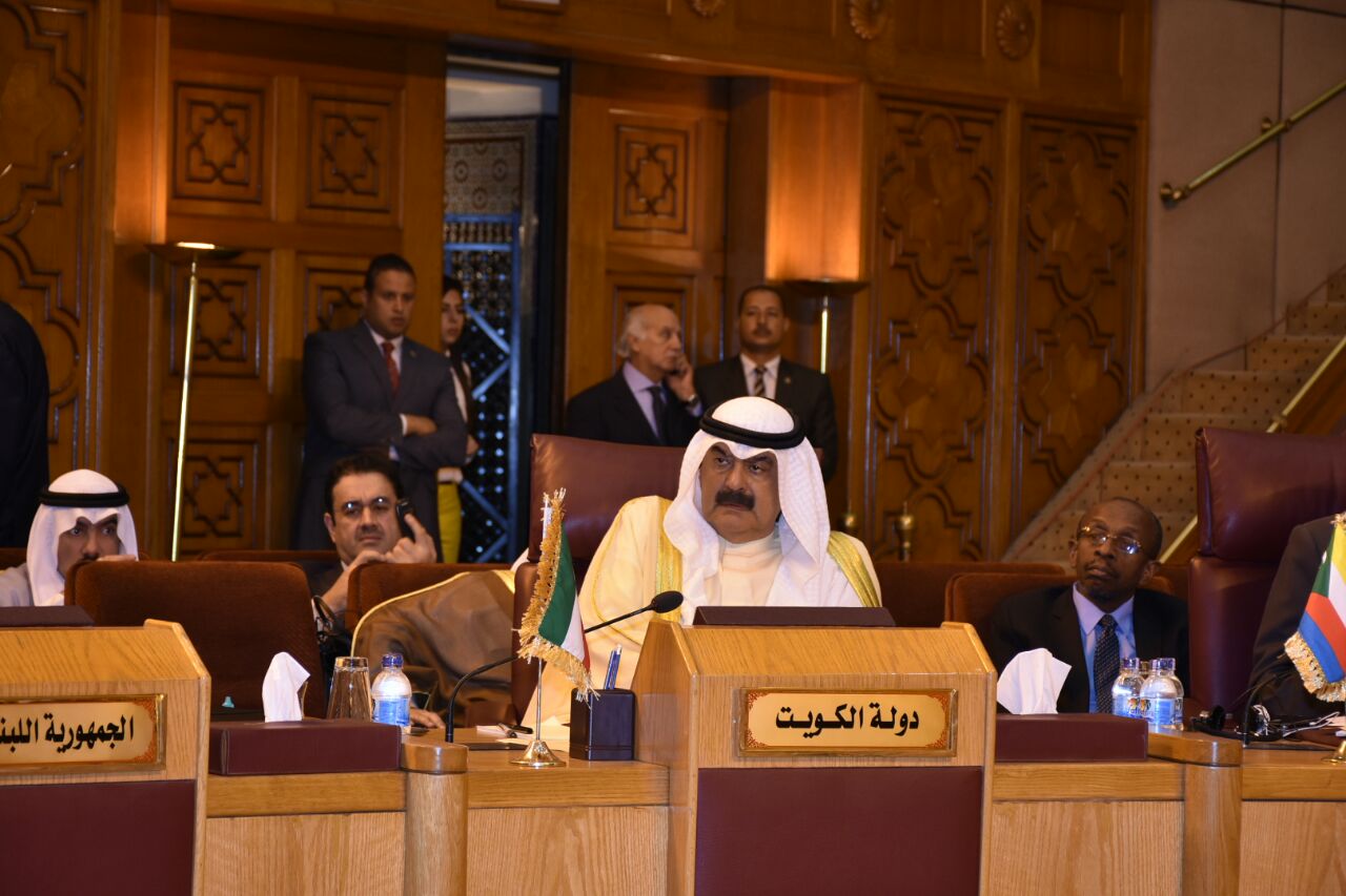 KUNA : Kuwait to take Arab action to new horizons in UNSC - Al-Jarallah