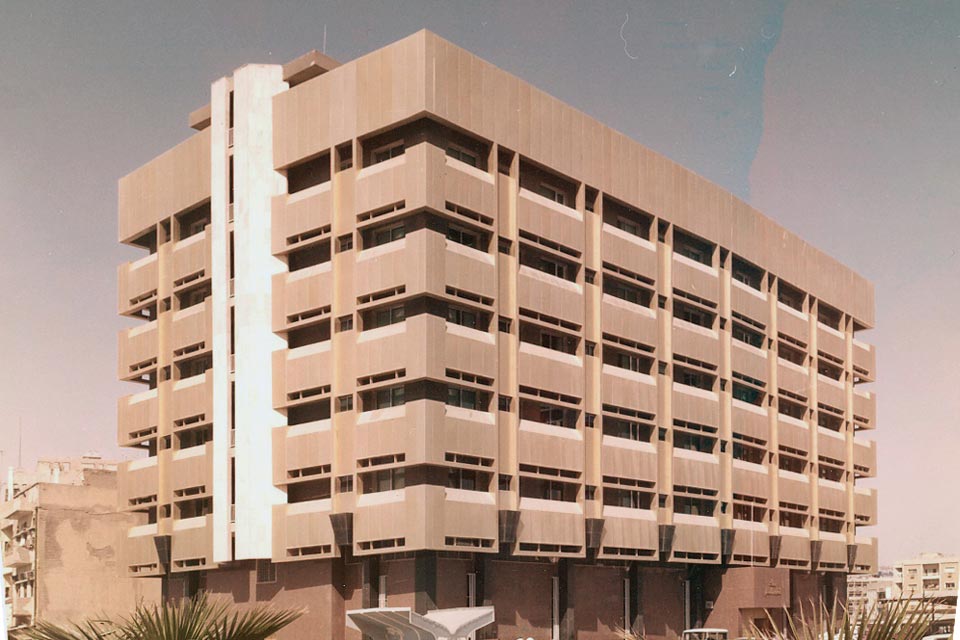 KUNA : Kuwait Credit Bank plays vital role in housing issue - General ...