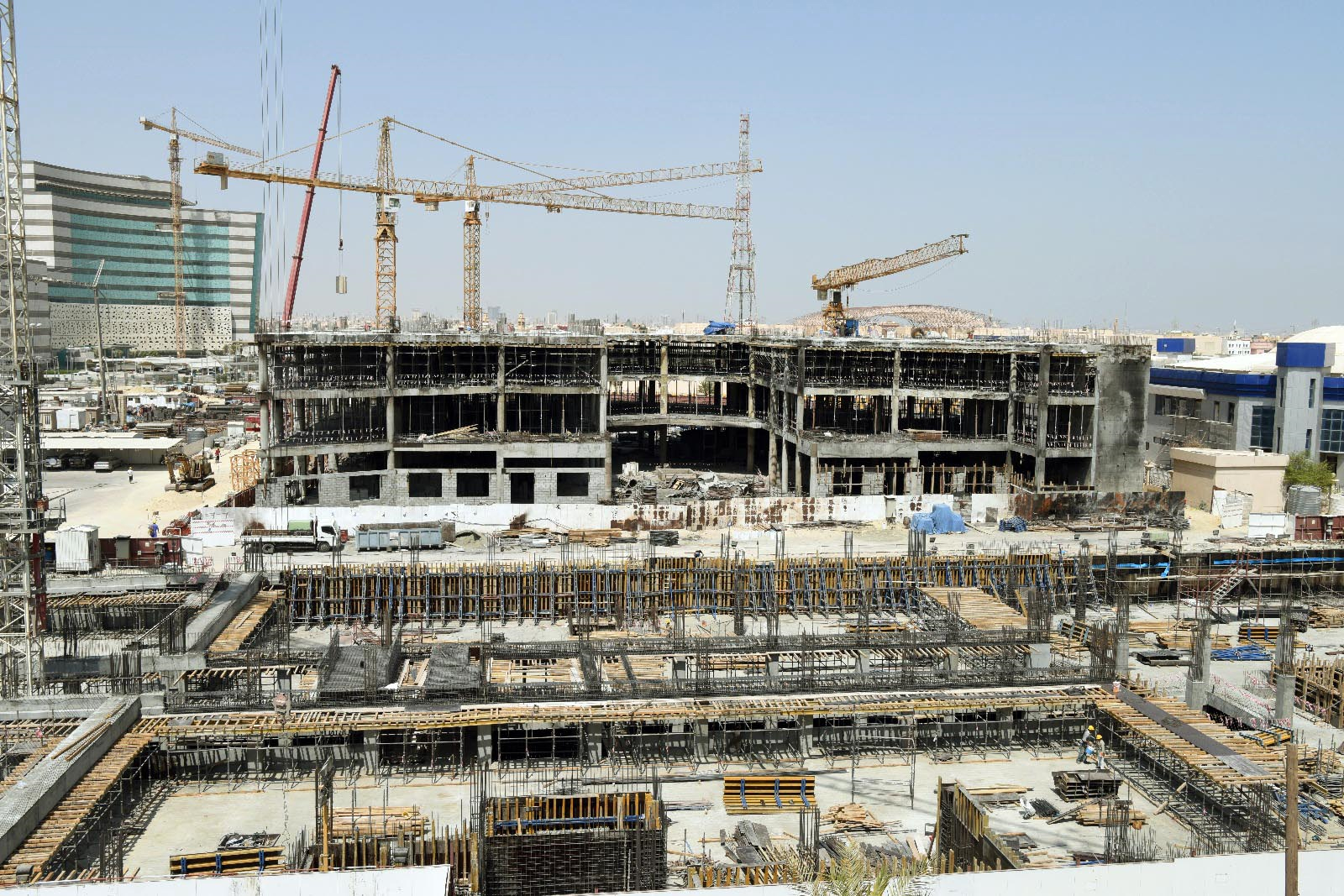 KUNA : Kuwait Credit Bank plays vital role in housing issue - General ...