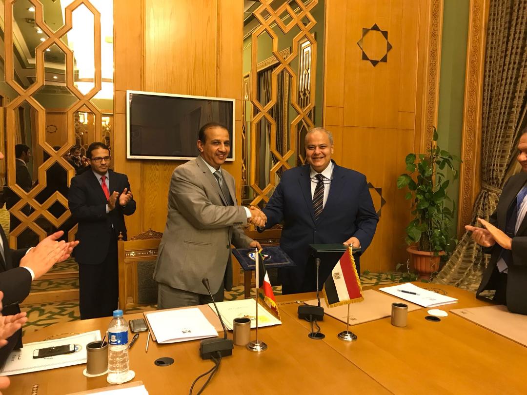 كونا : Kuwait eager to enhance ties with Egypt - Kuwaiti diplomat