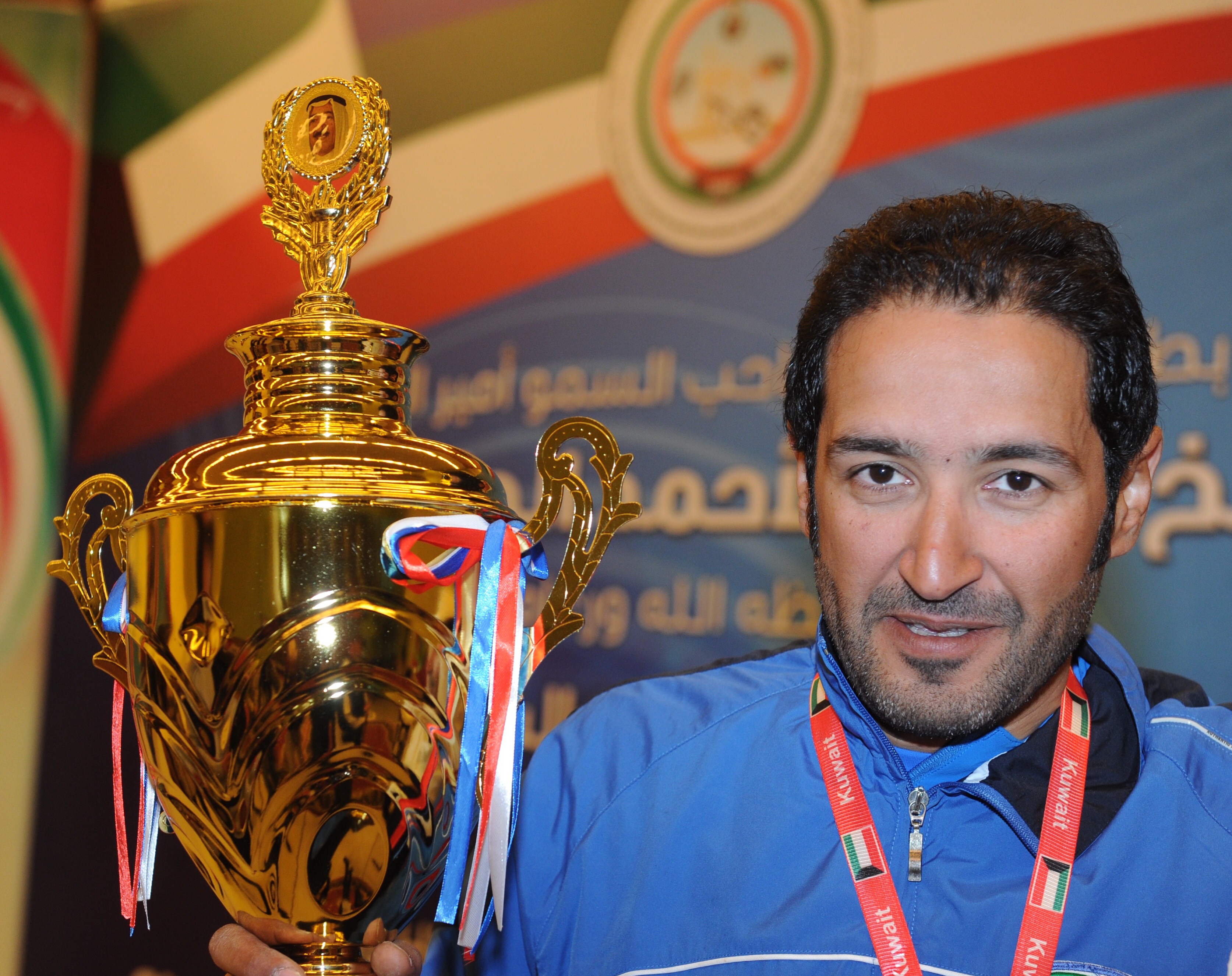 KUNA : Hosts Kuwait top medals count at int'l shooting event