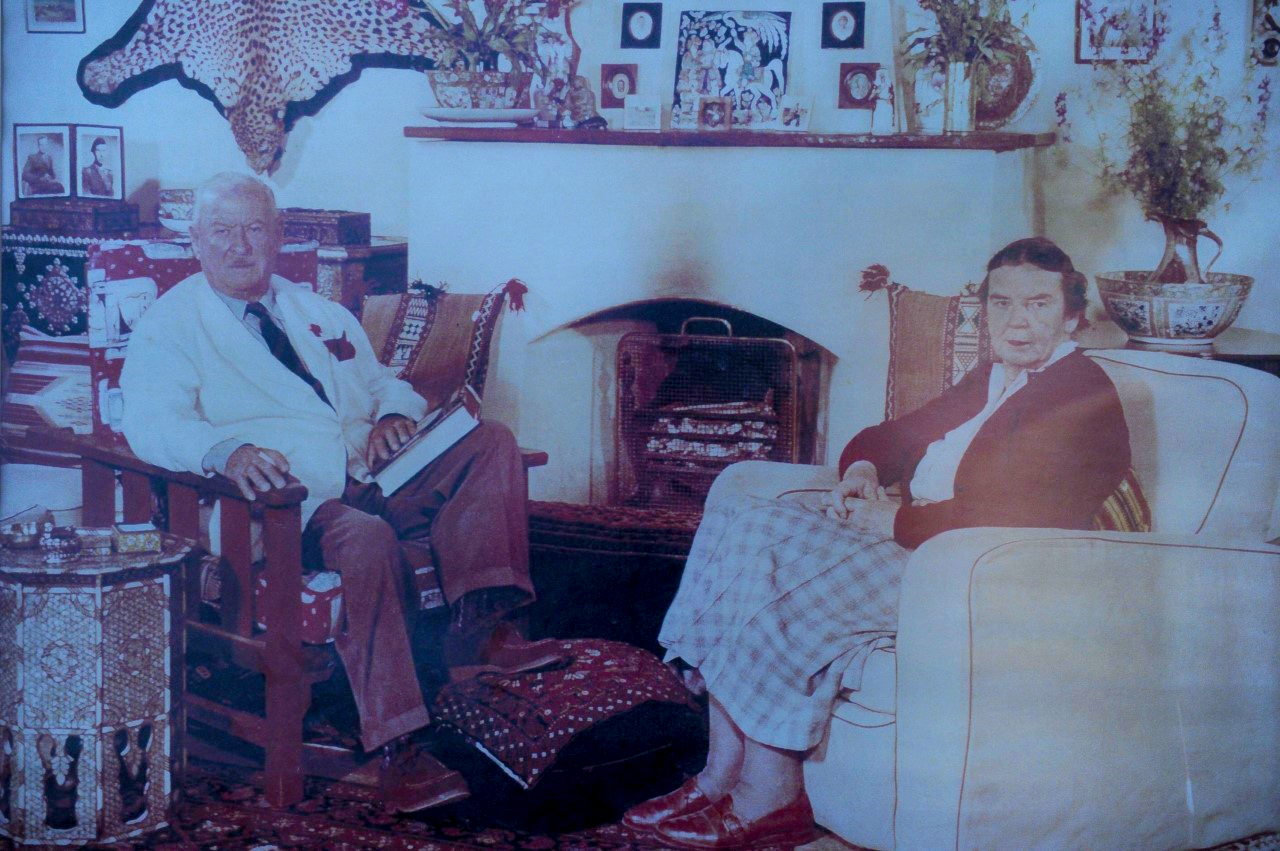 KUNA : Dickson House celebrates 17th anniversary of its transformation ...