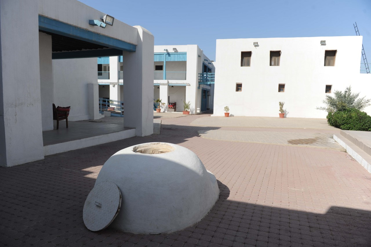 KUNA : Dickson House celebrates 17th anniversary of its transformation ...