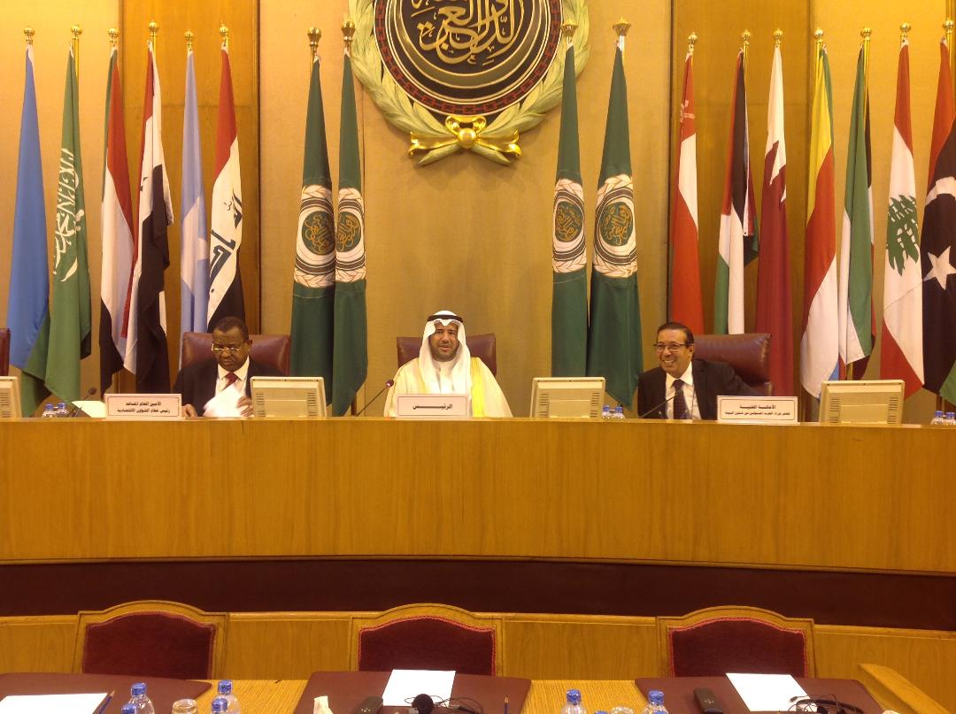 كونا : Kuwaiti official: Environmental Arab council role important