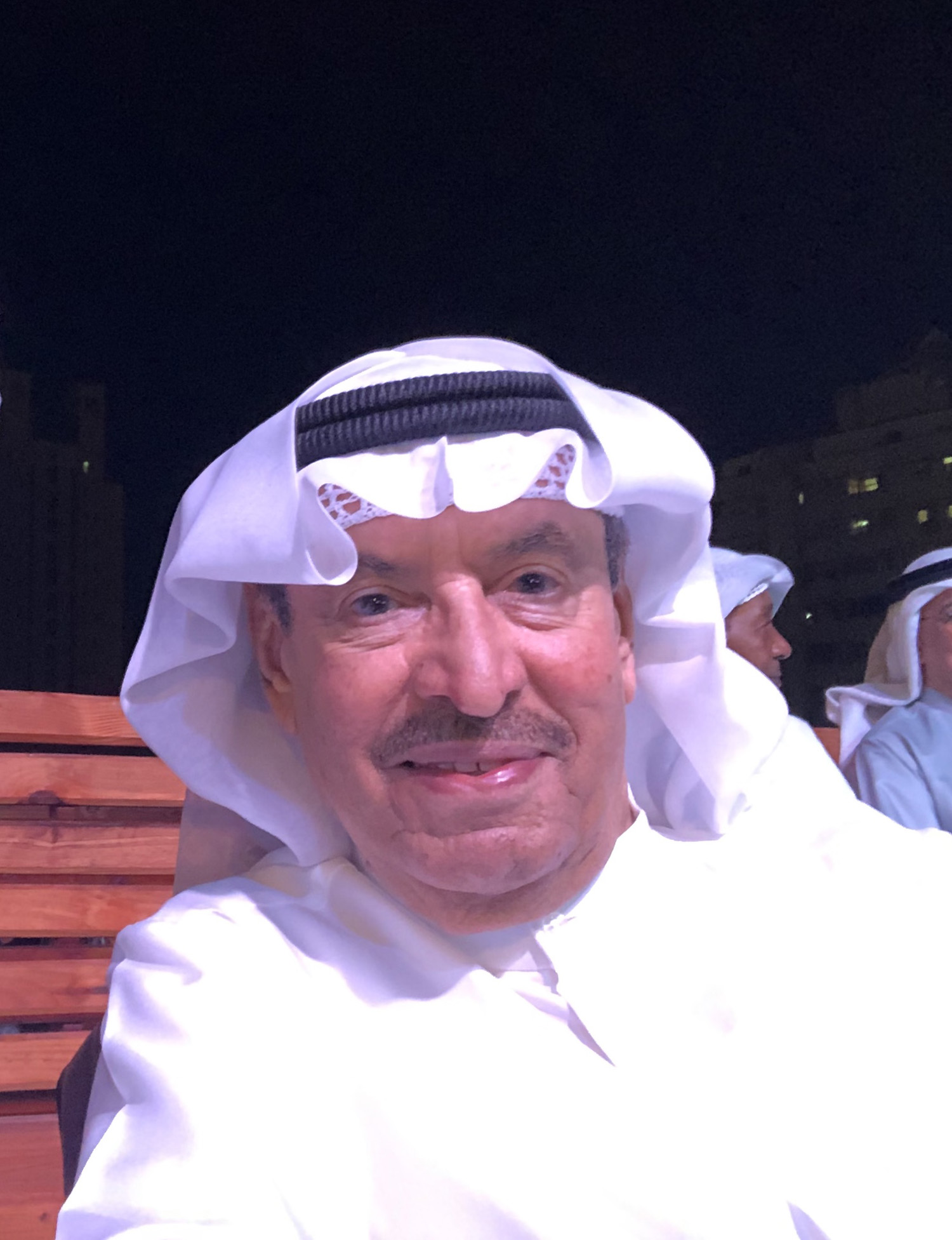 كونا : Kuwaiti actors hails Heritage Week in Sharjah - الثقافة والفنون ...