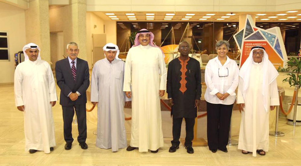 كونا : Al Sumait Prize for African Development announces list of winners