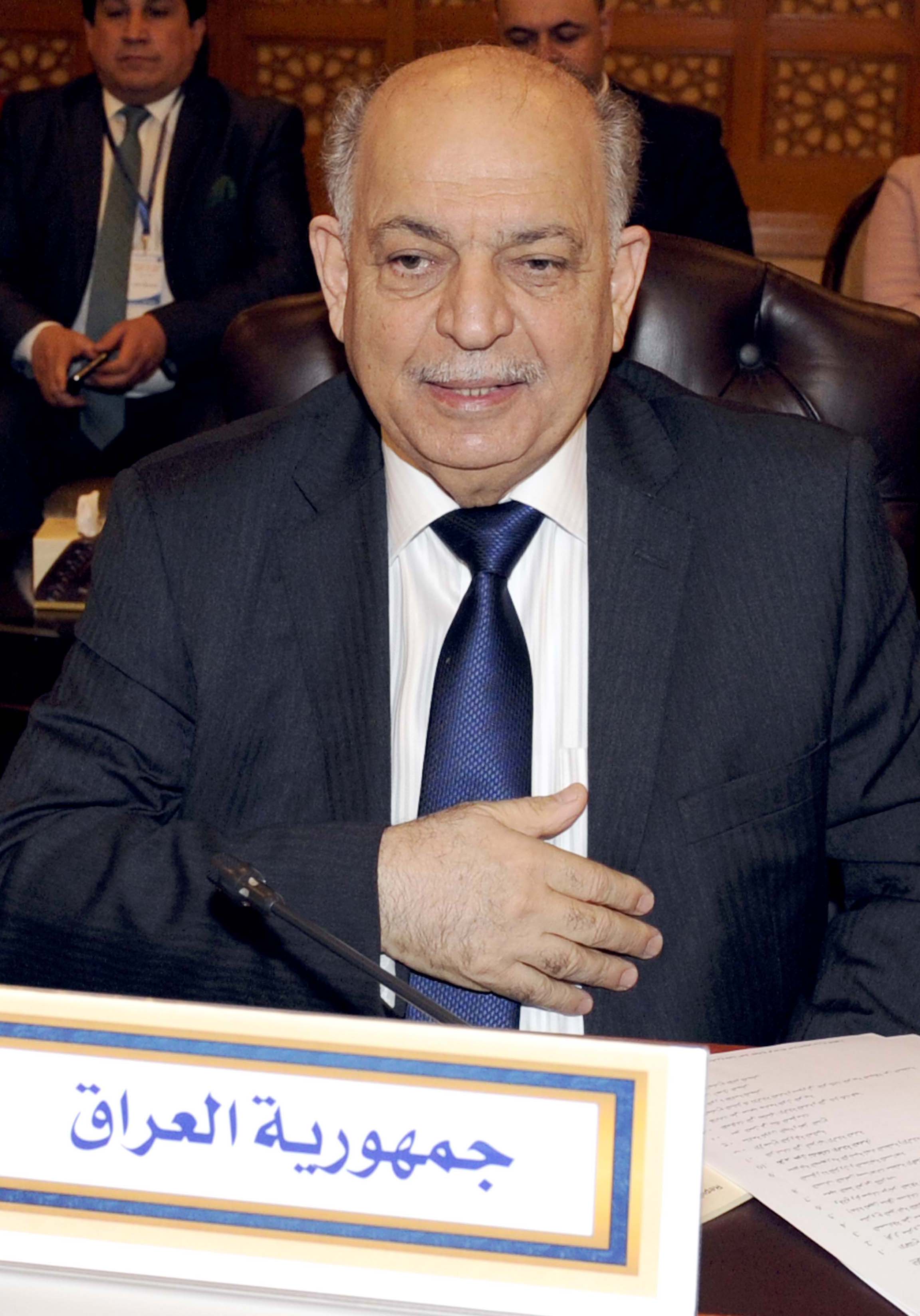 KUNA : Gas export agreement to Kuwait reaches final touches -- Iraqi ...