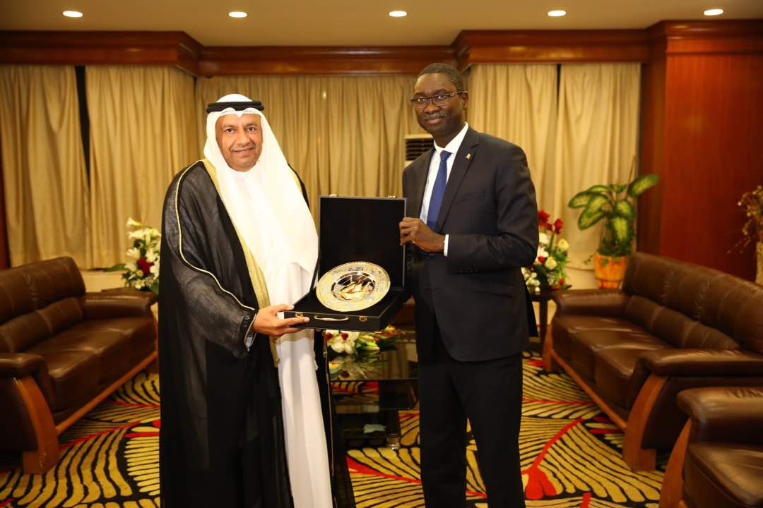 KUNA : Kuwait's embassies in Tanzania, Senegal, Nigeria mark Nat'l Days