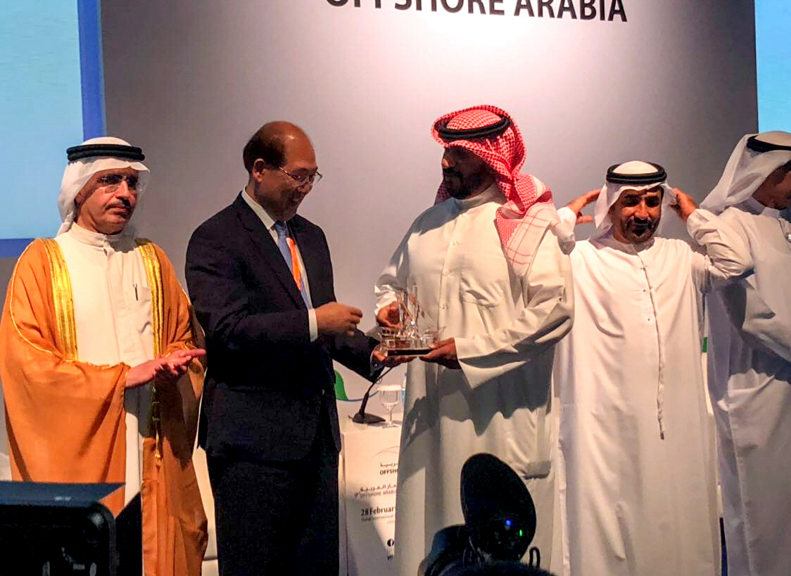 KUNA : UN honors Kuwait for maritime transport