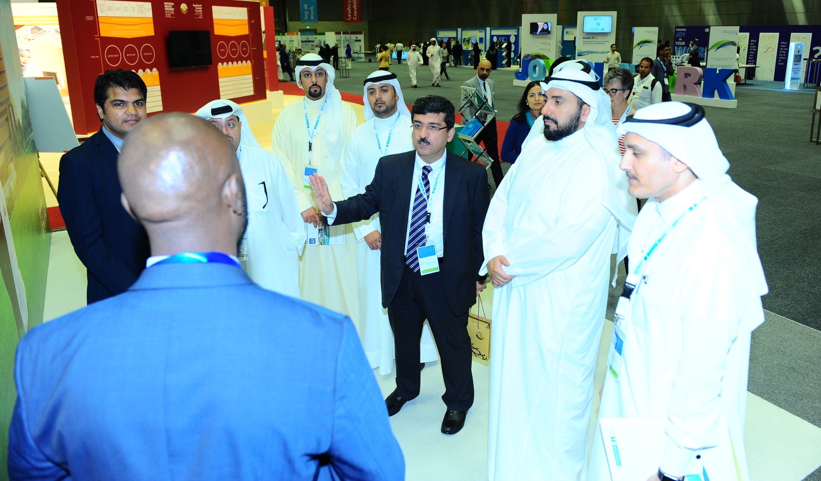 KUNA : Health Min.: Kuwait keen on applying quality, patients' safety ...