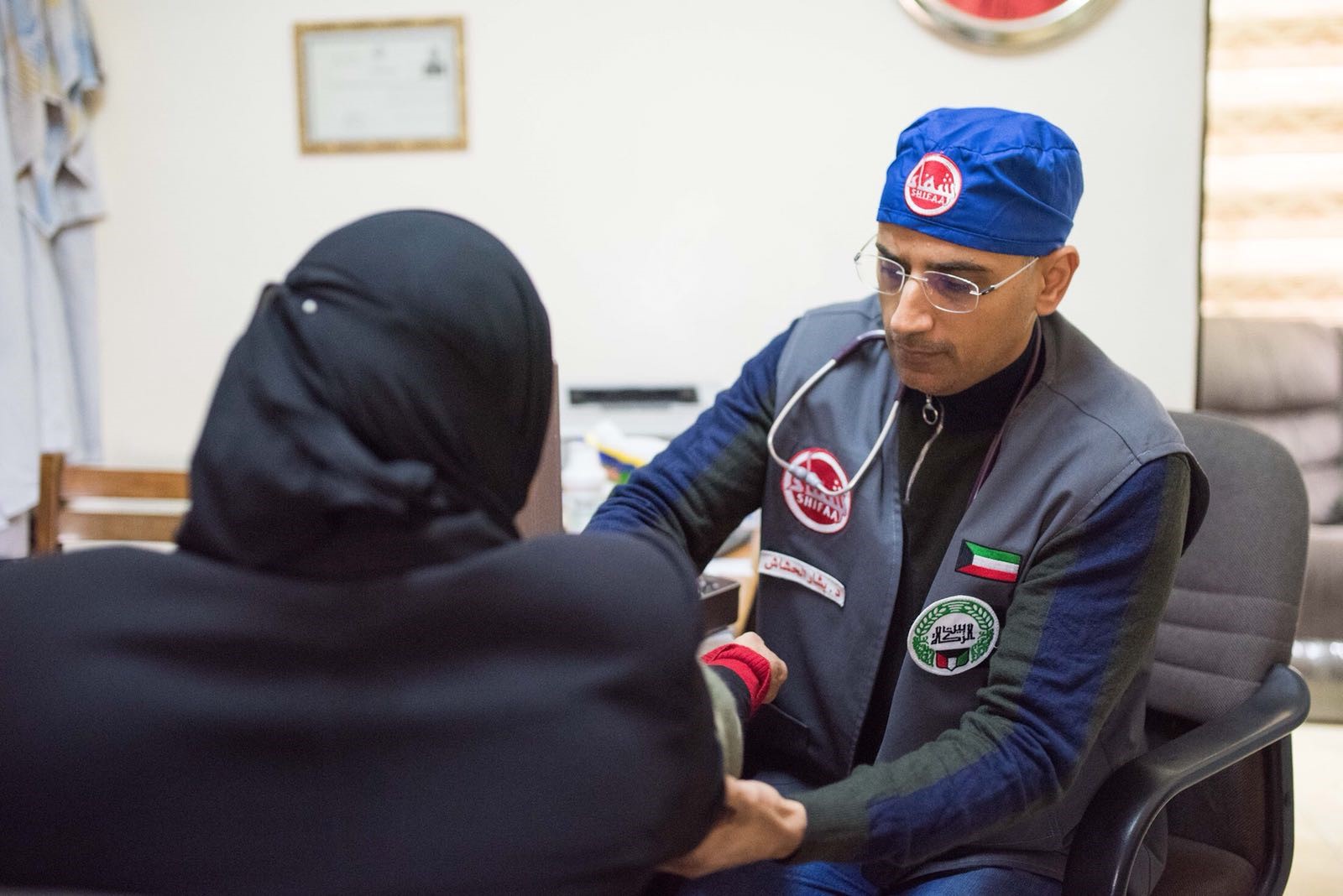 KUNA : Kuwait continues offering humanitarian aid to several countries ...