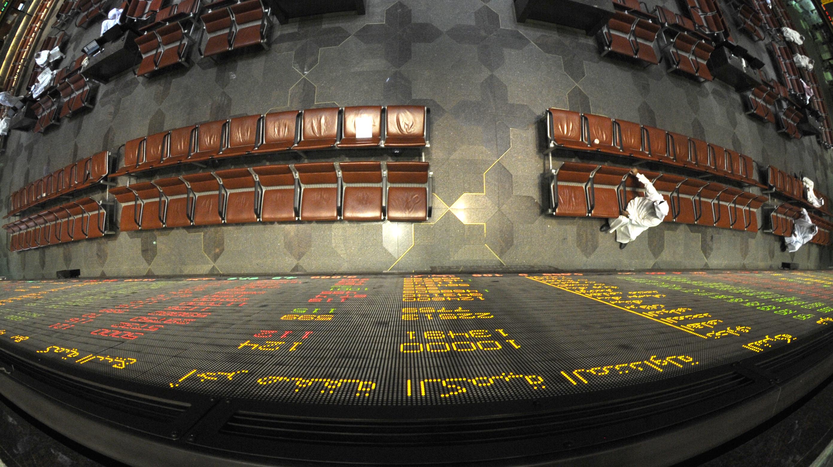 KUNA : Second phase of revamping Kuwaiti bourse begins Sunday