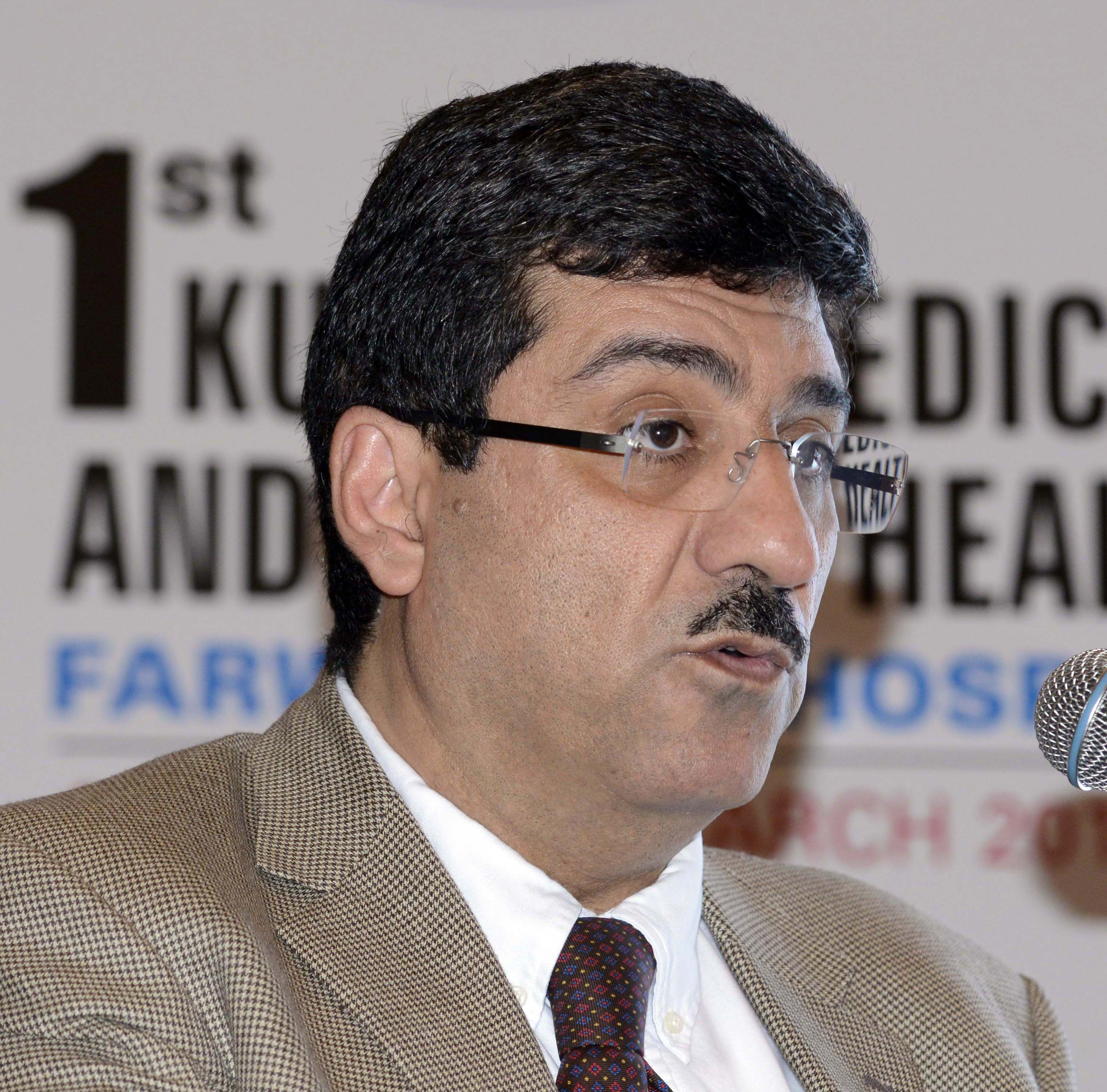 KUNA : Scabies' cases in Kuwait at normal level - MoH