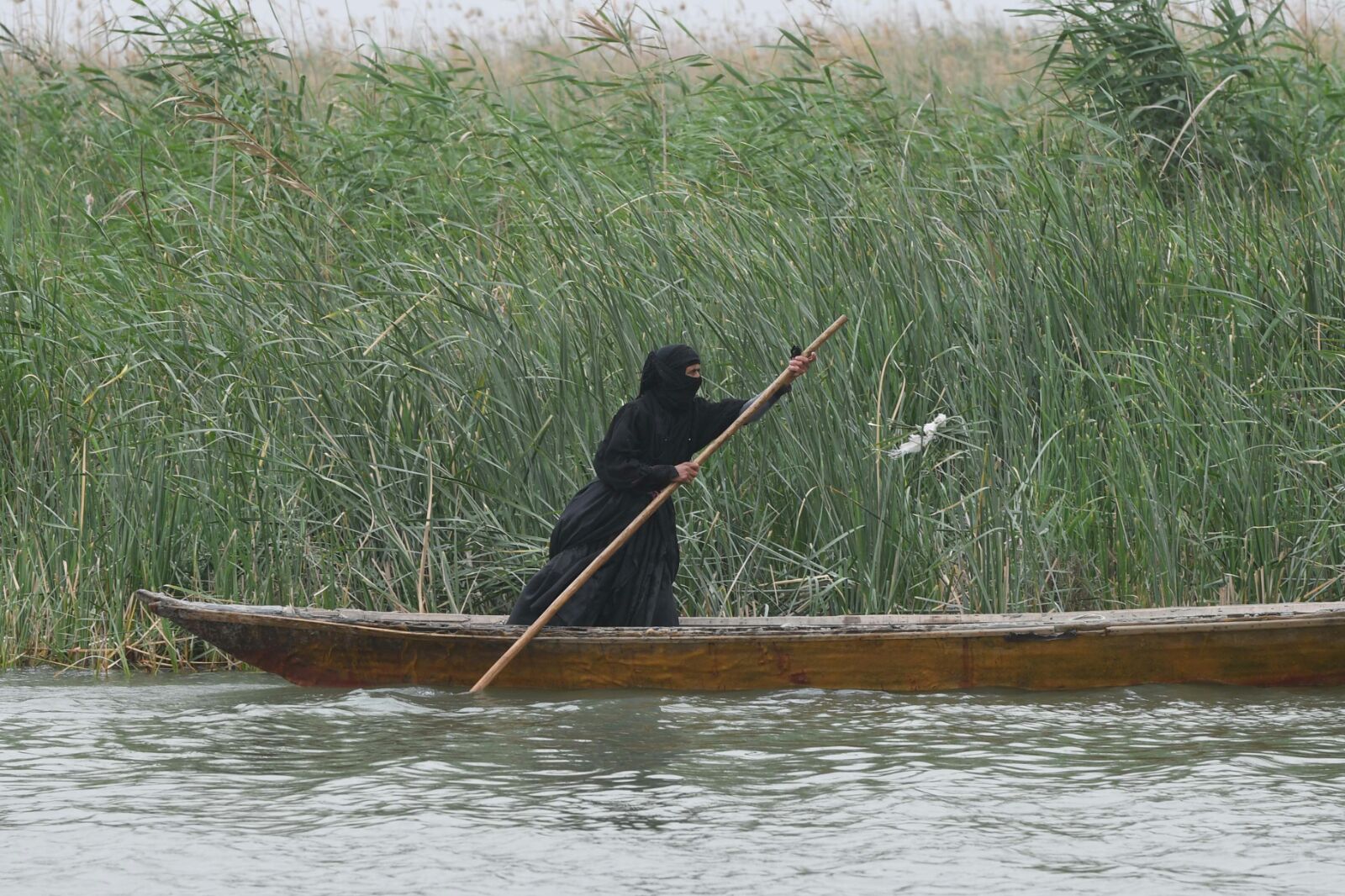 KUNA : Iraq official lauds Kuwait's role in Al-Ahwar UNESCO World ...