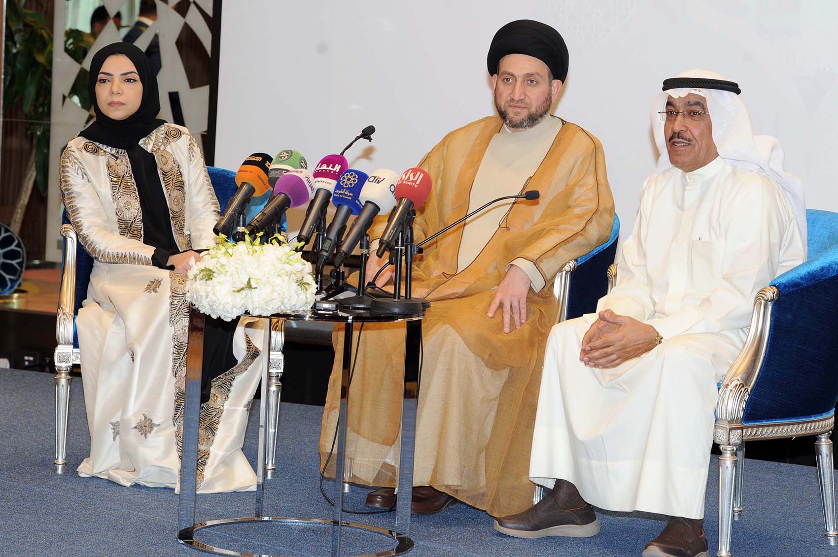 KUNA : Iraq moves towards stability in all fields - NWM leader - Media ...