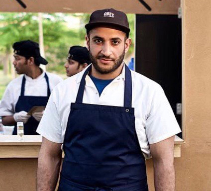 KUNA : "A Kuwaiti touch".. Local chefs excelling in the art of French ...