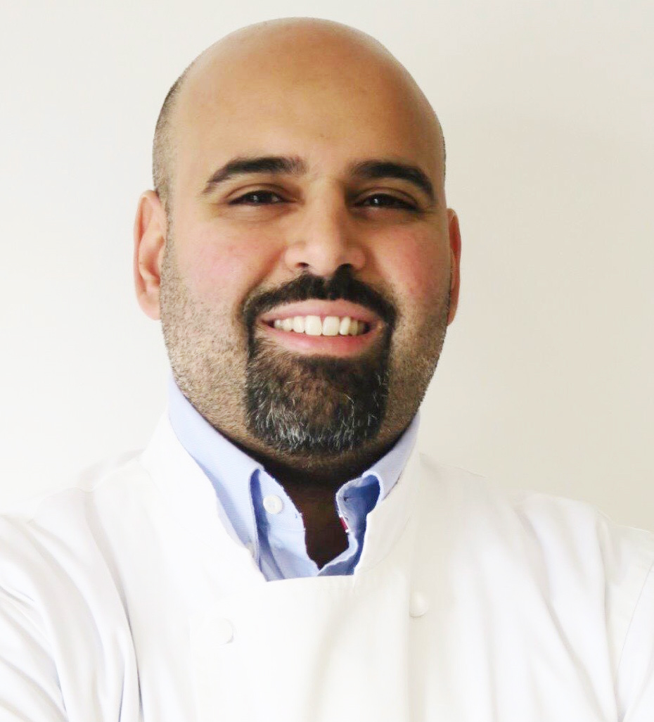 KUNA : "A Kuwaiti touch".. Local chefs excelling in the art of French ...