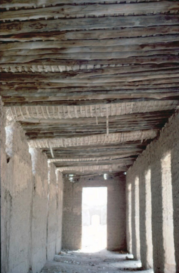 KUNA : Old Bayan Palace .. the forgotten monument - Culture & Art - 13 ...