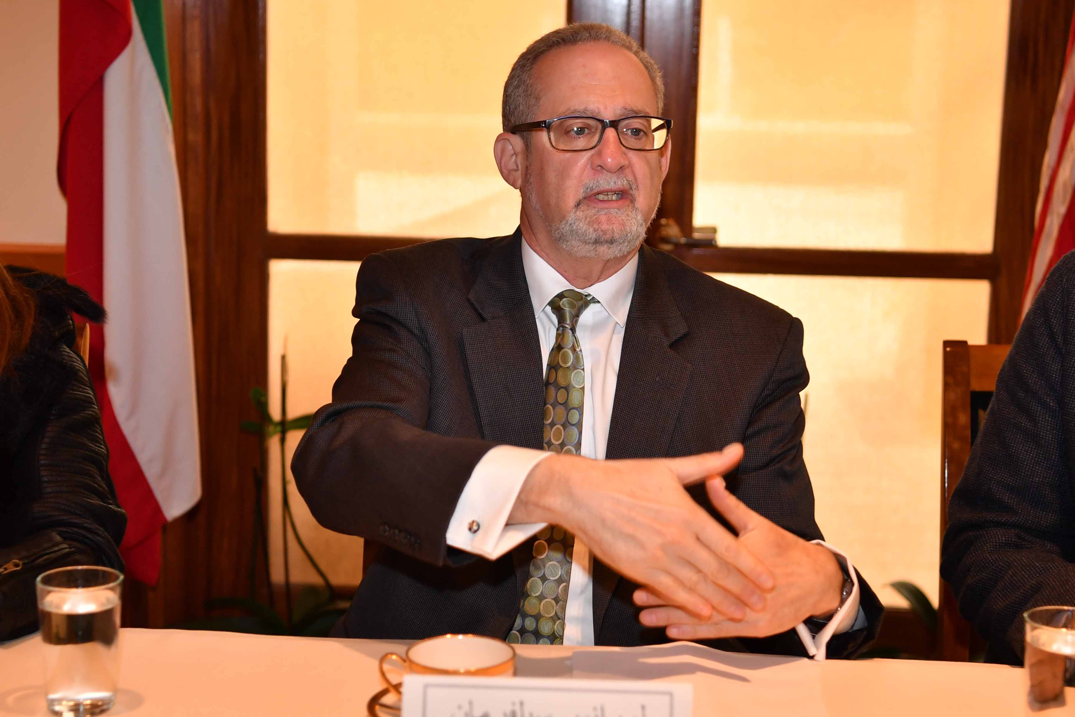 كونا : Kuwait's aid for needy "major investment in regional stability ...