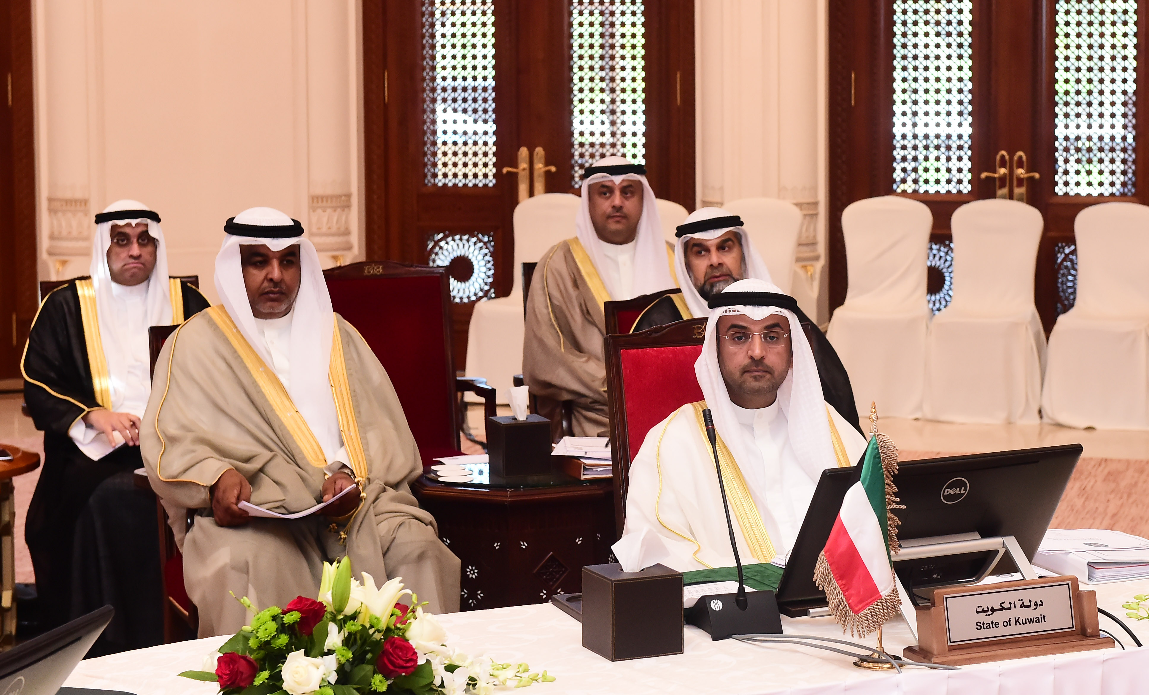 KUNA : Ministerial economic cmte discussed GCC common market - Kuwaiti Min.