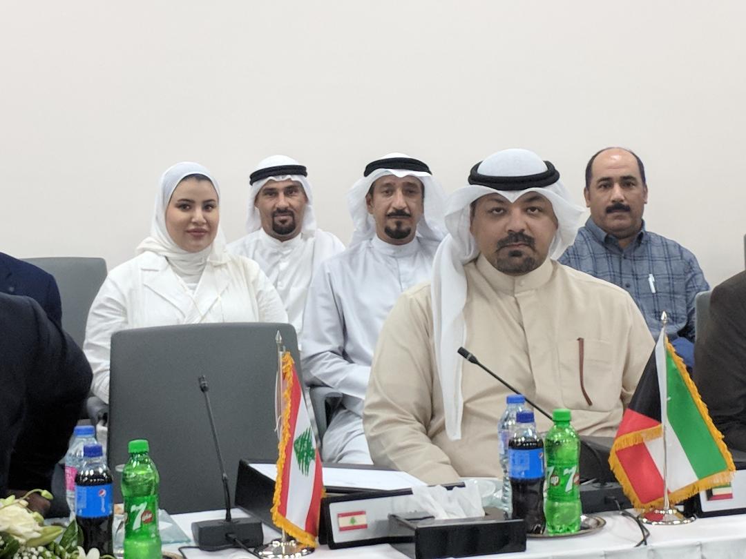 KUNA : Arab official commends Kuwait backing to science academy