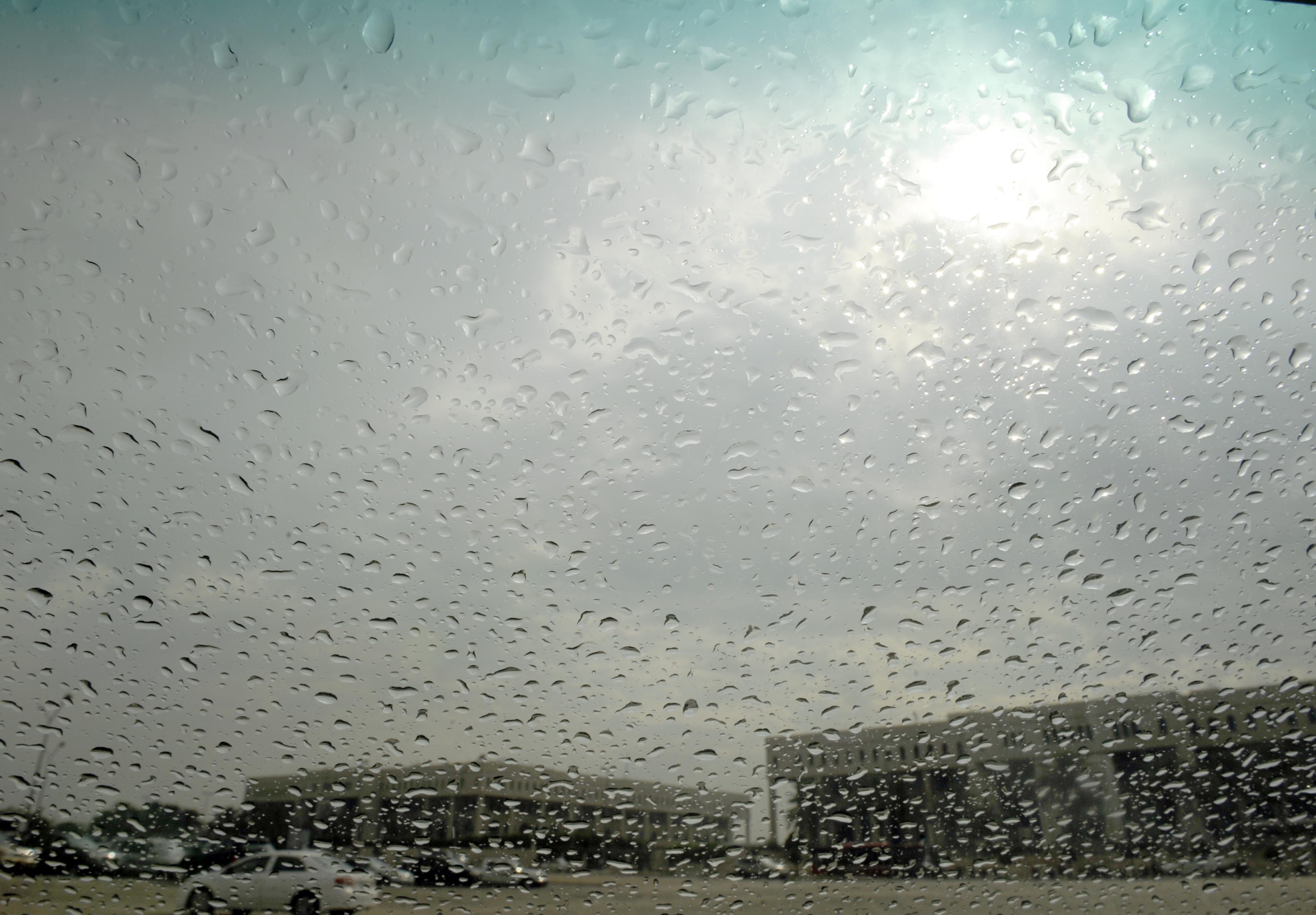 KUNA : Kuwait Meteorology: Unstable weather with chance of thunderstorms