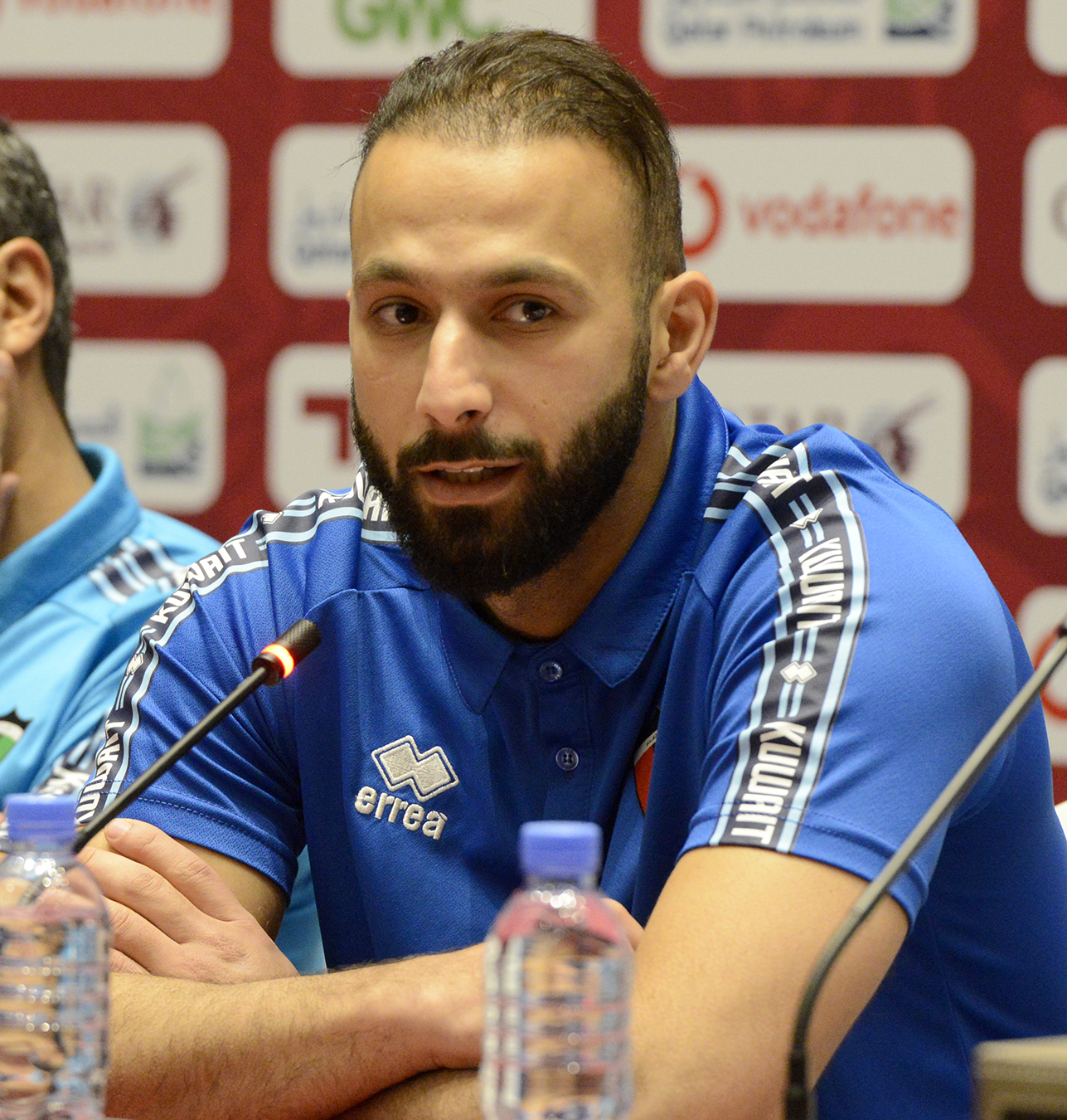 KUNA : Kuwait National football team coach affirms on team's readiness