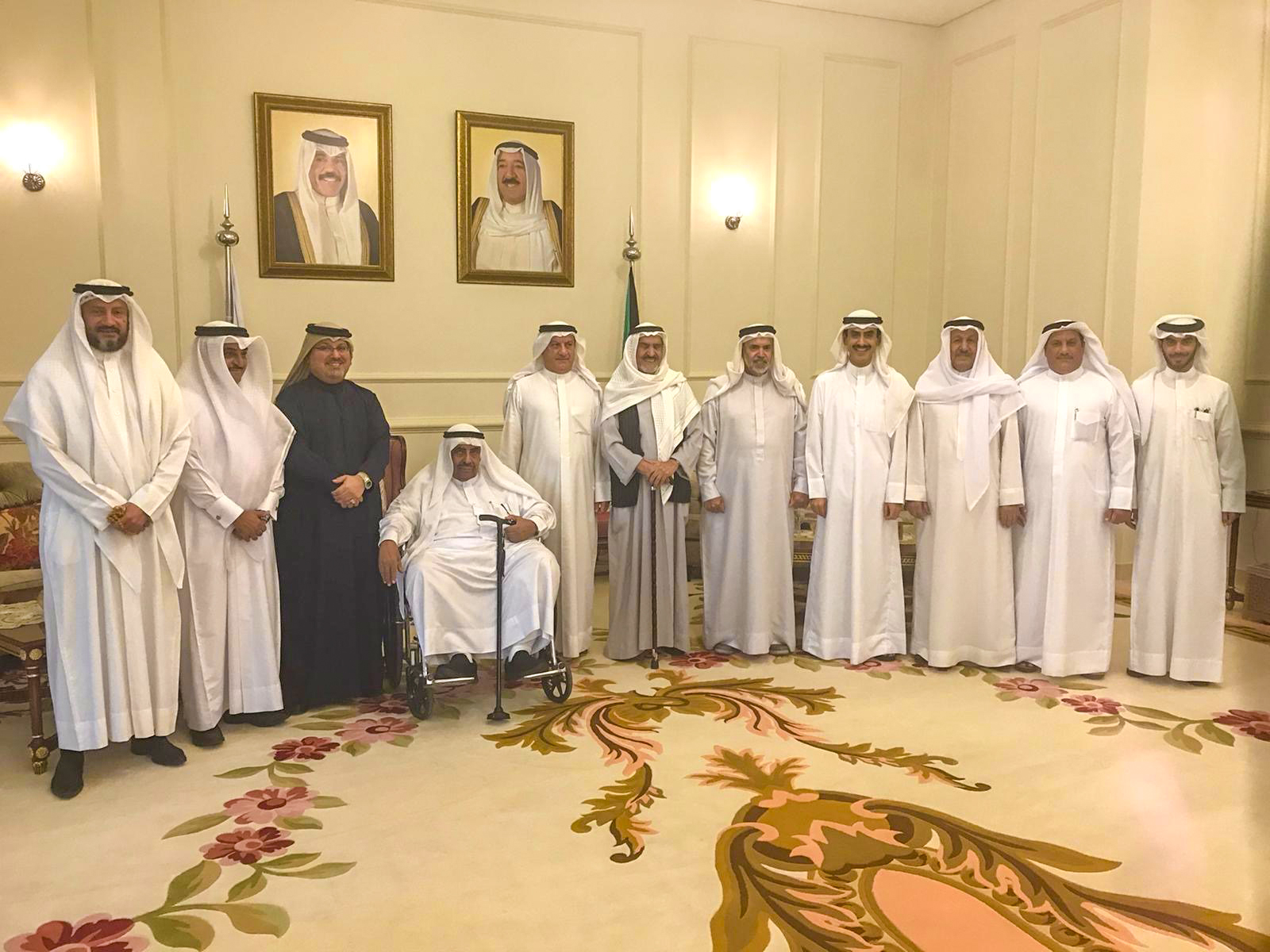 KUNA : Kuwait, Bahrain share "common goals" - envoy