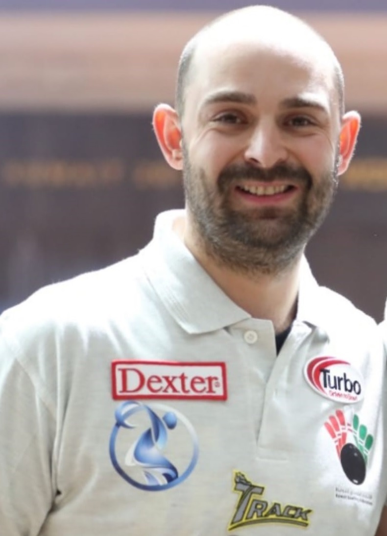 KUNA : English Barrett, American McEwan win Kuwait's int'l bowling tourney